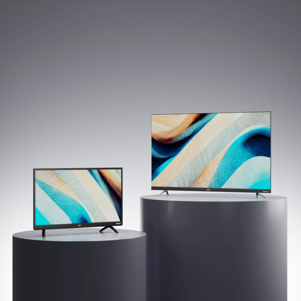 Acer tv India | Buy Android tv, 4K, Smart tv | Indkal Technologies