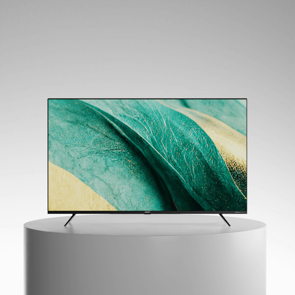 Acer tv India | Buy Android tv, 4K, Smart tv | Indkal Technologies