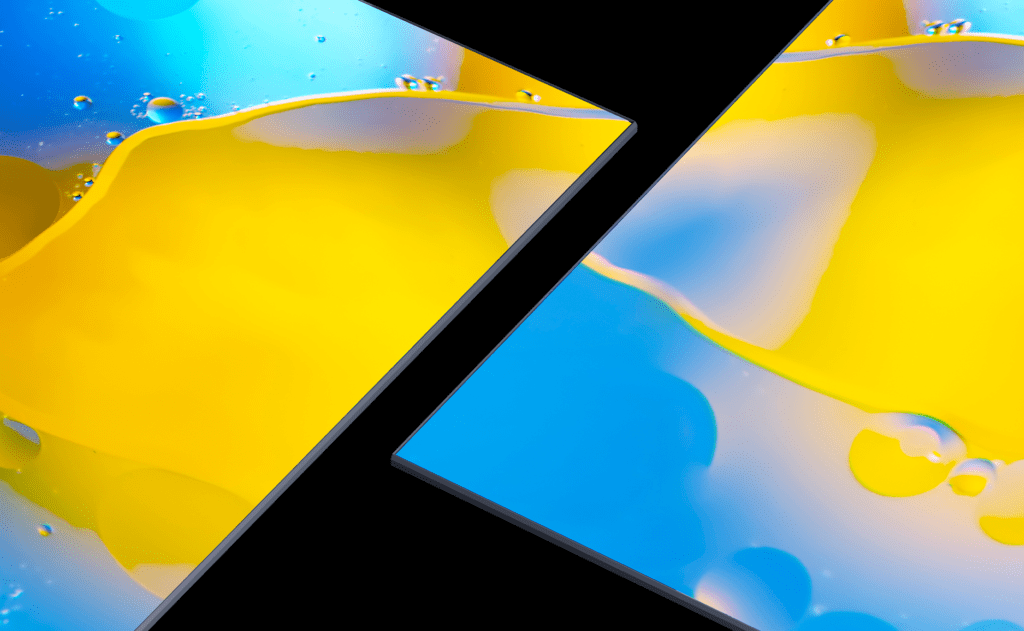 QLED Series - Acer televisions | Indkal Technologies