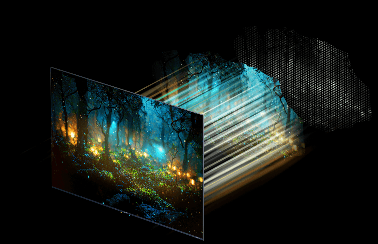 QLED Series - Acer televisions | Indkal Technologies