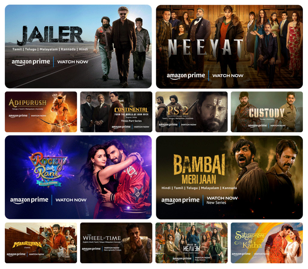 Acer tv H Series Premium Television with 60W Sound | Acer tv