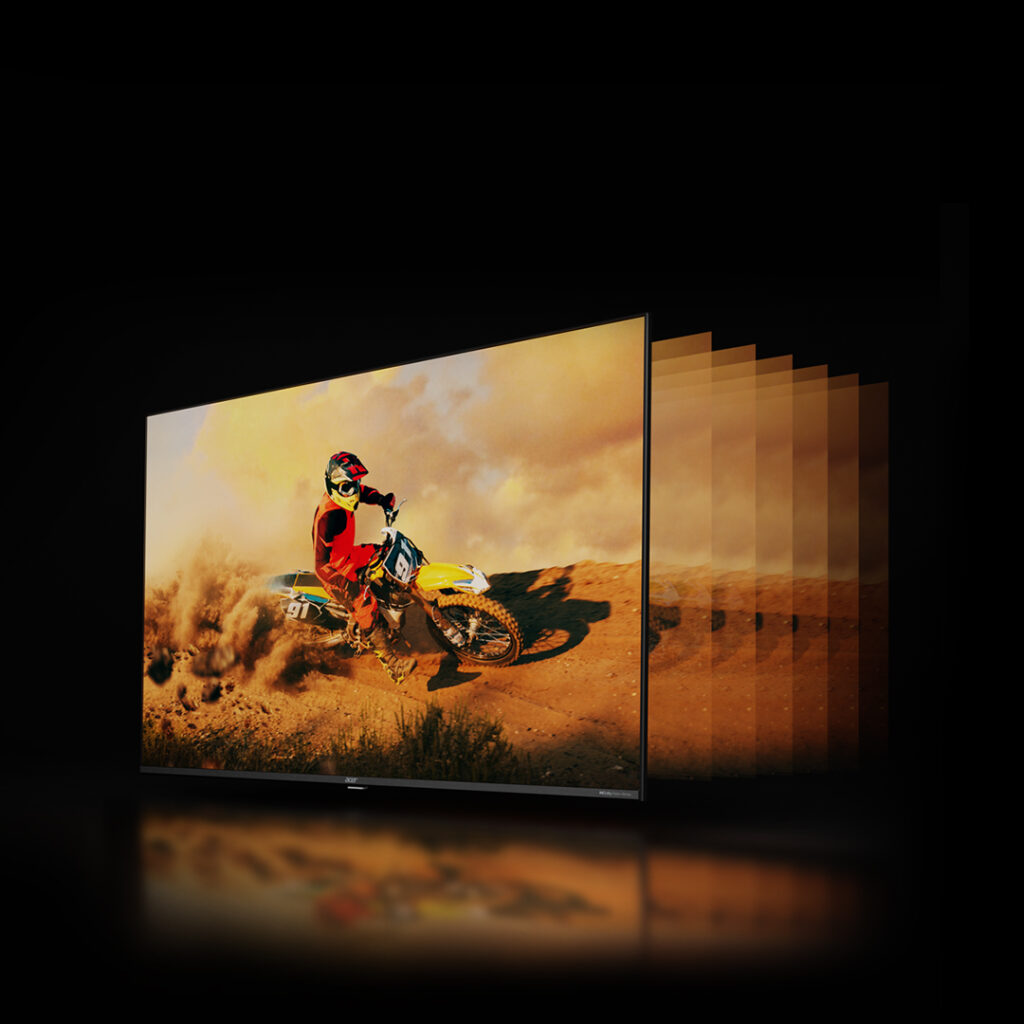 Google TV | Buy Acer V Series 4K UHD Smart QLED TV | Indkal