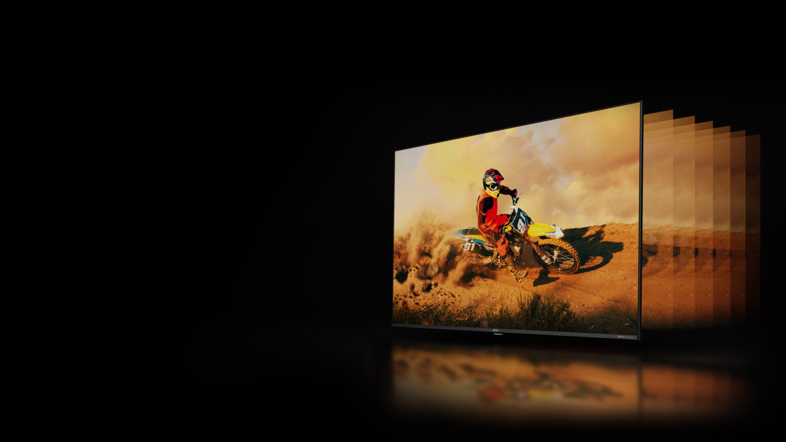Google TV | Buy Acer V Series 4K UHD Smart QLED TV | Indkal