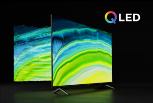 Google TV | Buy Acer V Series 4K UHD Smart QLED TV | Indkal