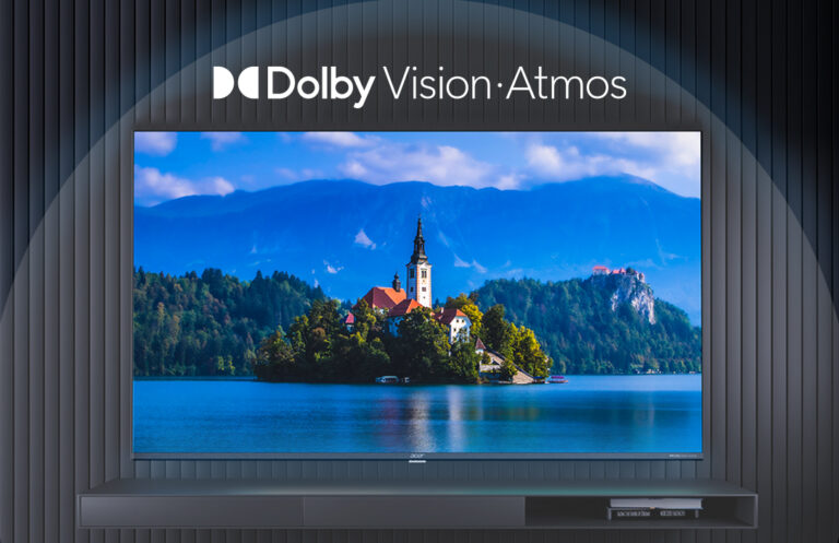 Google TV | Buy Acer V Series 4K UHD Smart QLED TV | Indkal