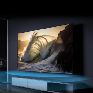 Google TV | Buy Acer V Series 4K UHD Smart QLED TV | Indkal