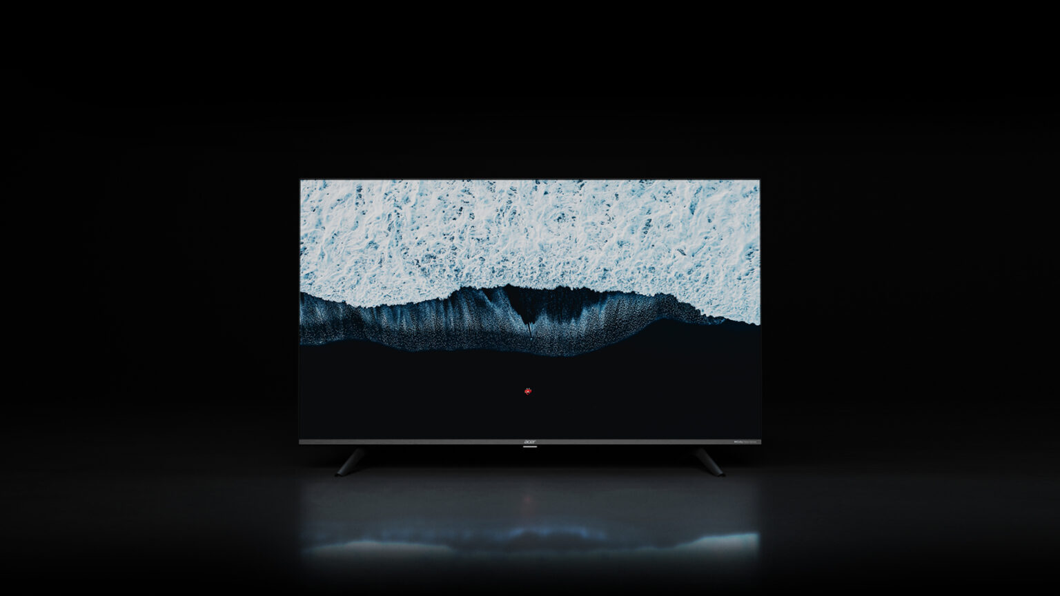 Google TV | Buy Acer V Series 4K UHD Smart QLED TV | Indkal