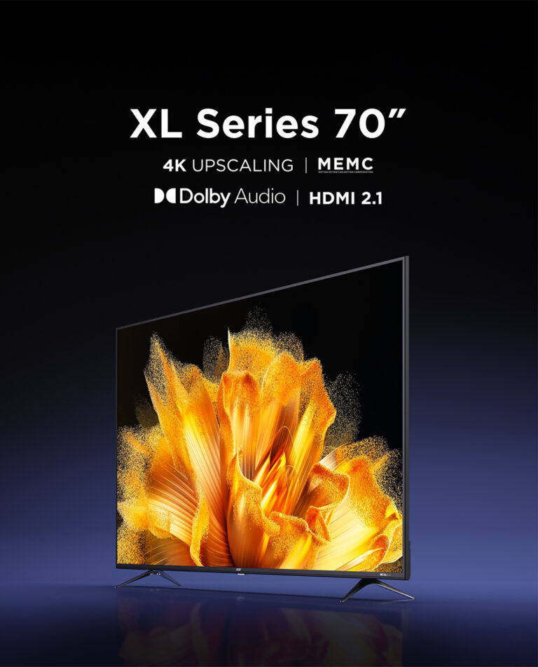 Acer 70inch Ultra Large 4K Google TV - Biggest TV of India | Indkal